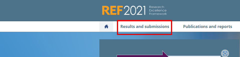 How to download the FTE figures for REF 2021 – REF 2029
