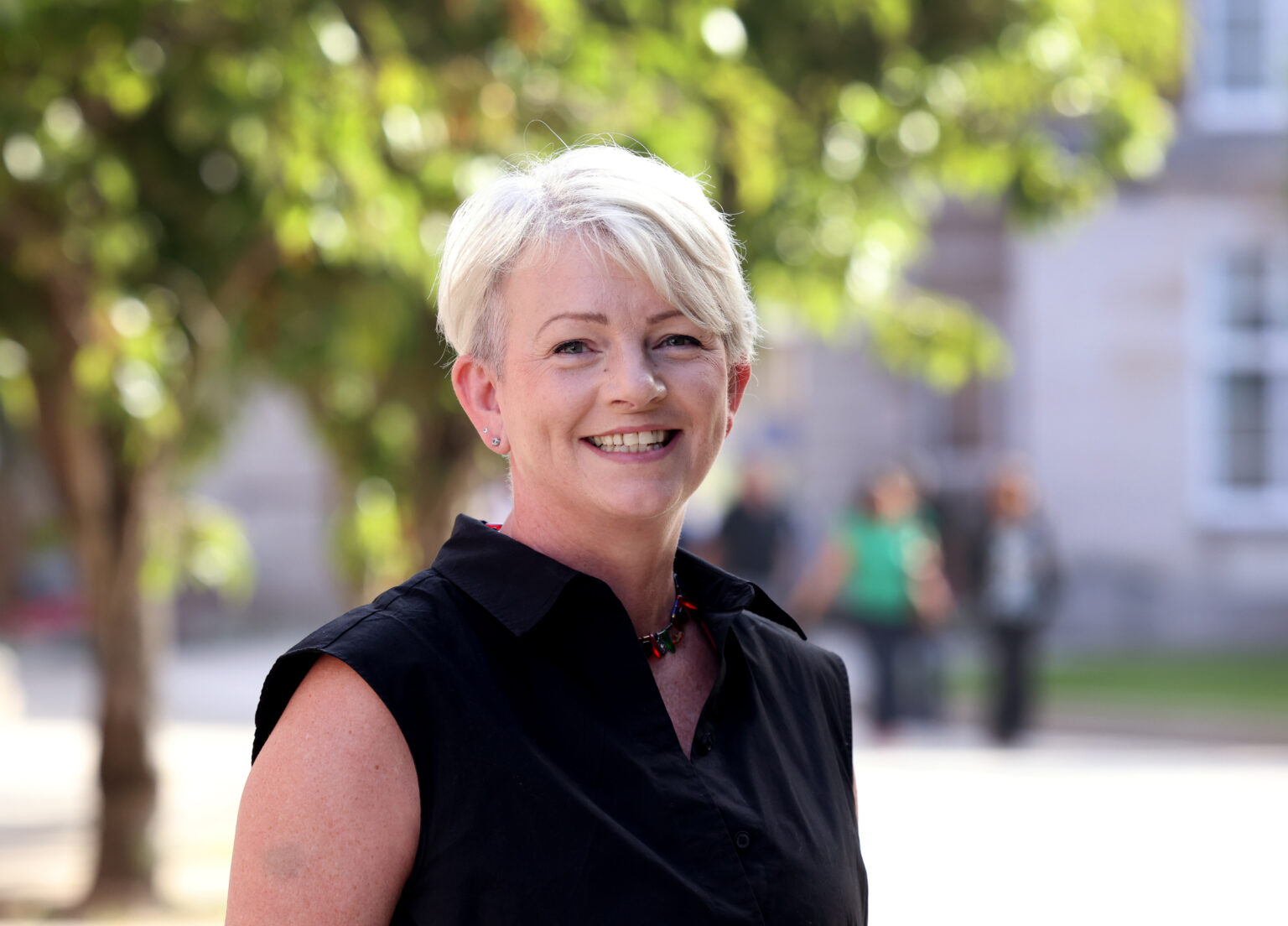 Chairs confirmed for the four REF 2029 main panels – REF 2029