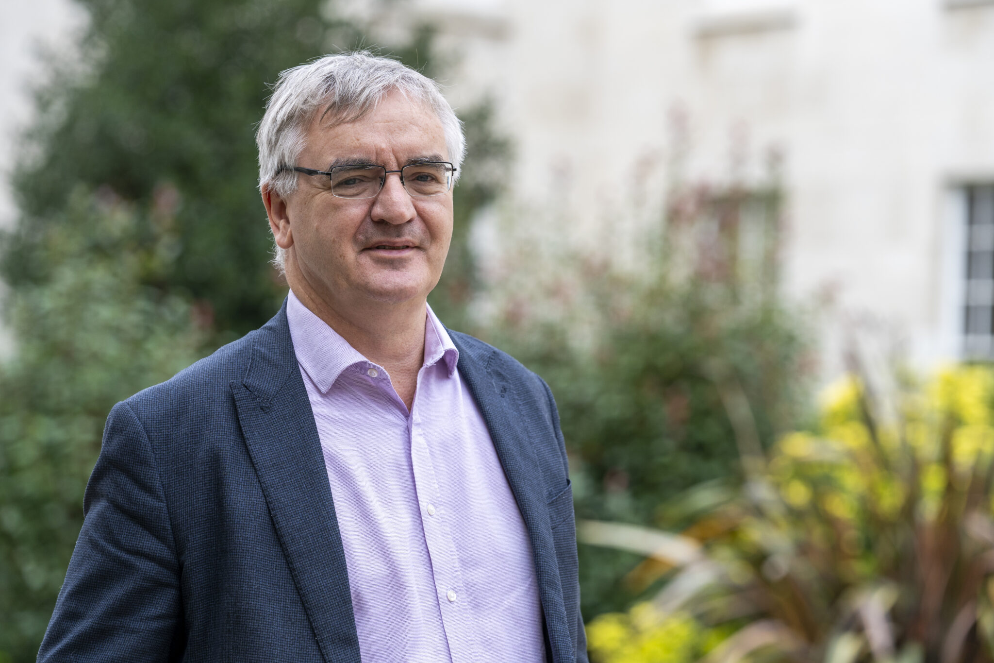 Chairs confirmed for the four REF 2029 main panels – REF 2029